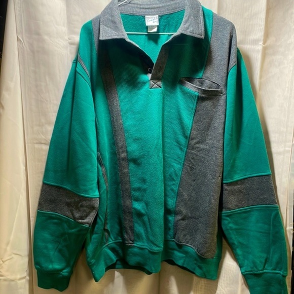 Haband | Sweaters | Vintage 9s Casual Joe Sweater | Poshmark